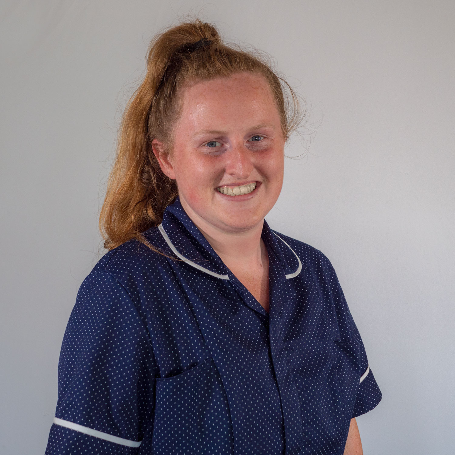 The Team – Ivy Court Surgery