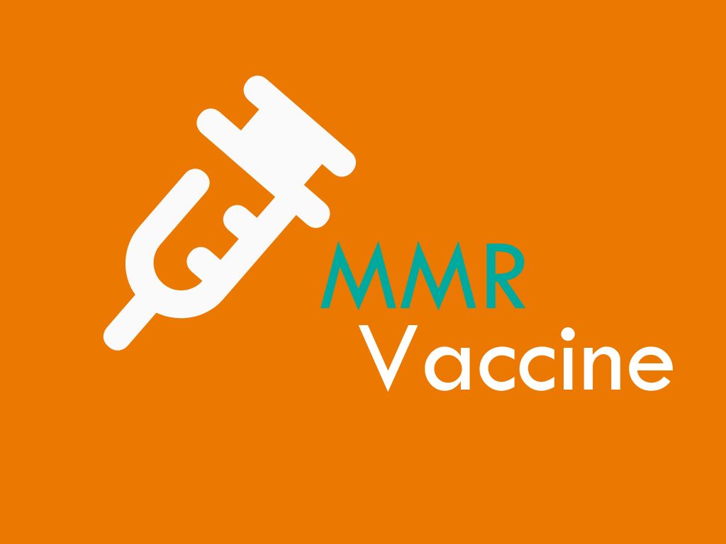 NHS launches catch up campaign for missed MMR vaccines – Ivy Court Surgery