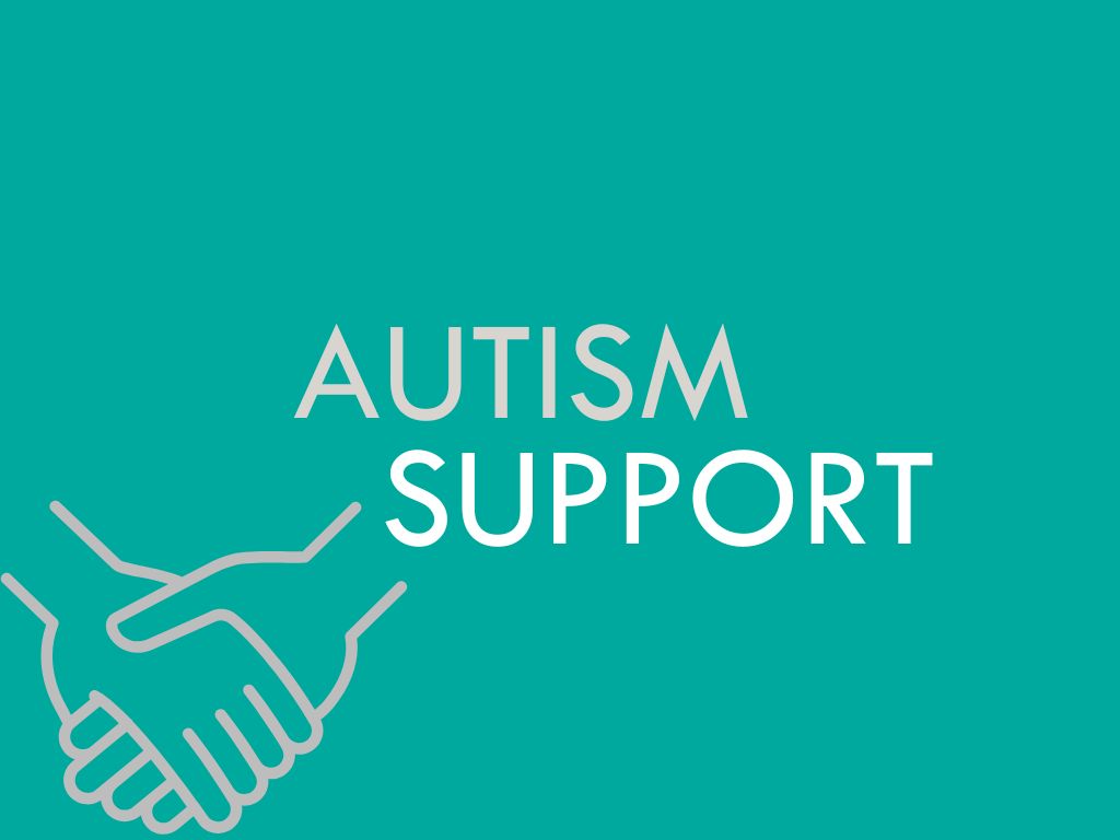 PCN AUTISM / ADHD PARENT / CARER SUPPORT GROUP – Ivy Court Surgery